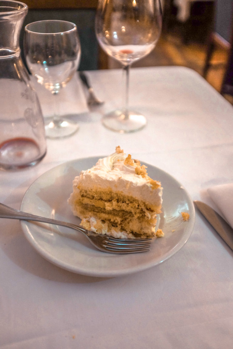 The ultimate food guide to Rome, Italy — California to Italy by Corey ...