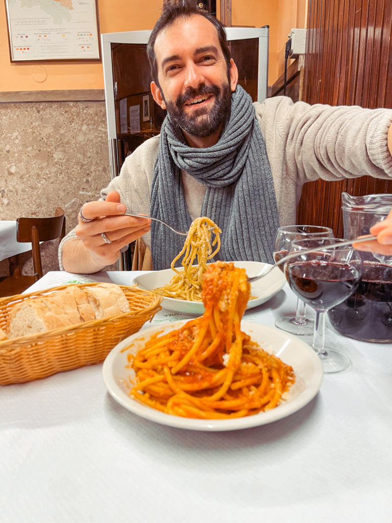 The ultimate food guide to Rome, Italy — California to Italy by Corey ...