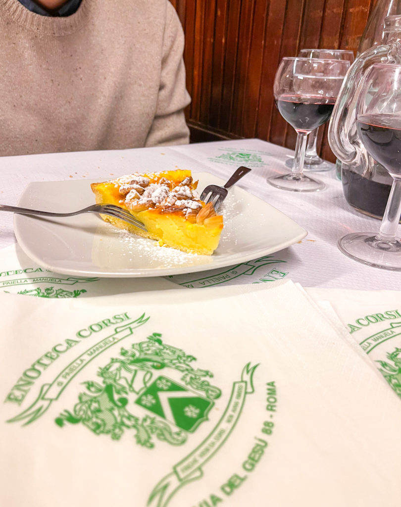 The ultimate food guide to Rome, Italy — California to Italy by Corey ...