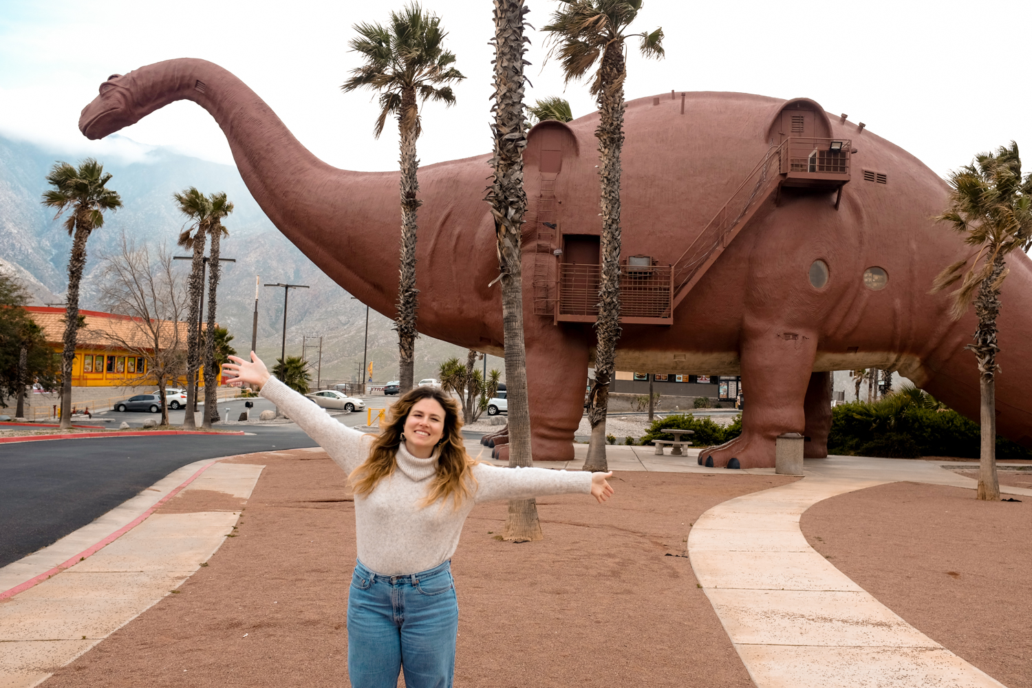 Escape to Joshua Tree – easy getaway from Los Angeles — California to ...